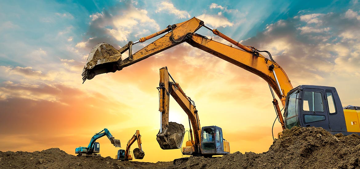 Construction Project – EBS Transport